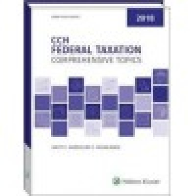 Taxation CPE - Self Study Taxation Courses for CPAs