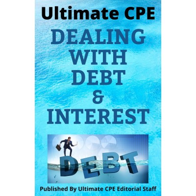 Taxation CPE - Self Study Taxation Courses for CPAs
