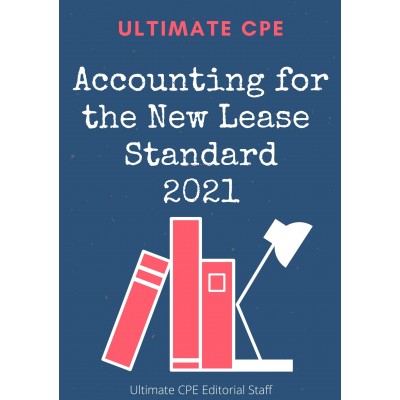 Taxation CPE - Self Study Taxation Courses for CPAs