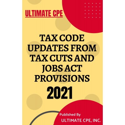 Taxation CPE - Self Study Taxation Courses for CPAs