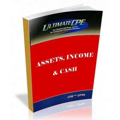 Taxation CPE - Self Study Taxation Courses for CPAs